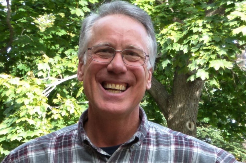 Rest in Peace Michael Dowd - Dark Optimism